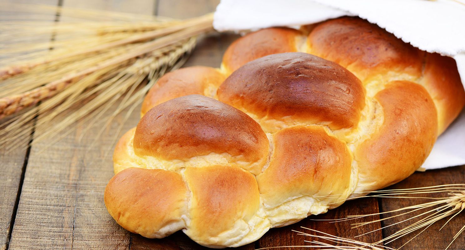 Striezel - Bäckerei Ronald Schumich | Oslip